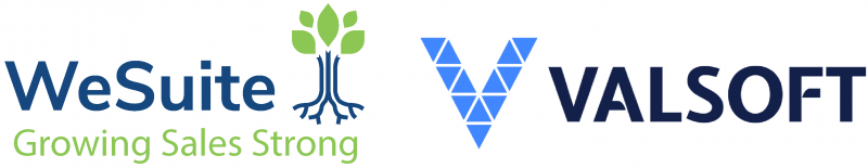 Valsoft Acquires WeSuite to Enter Sales Management Software Space ...
